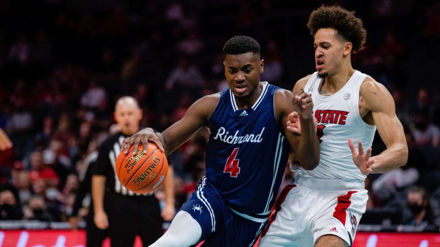 George Mason at Richmond: Free Live Stream College Basketball - How to Watch and Stream Major ...