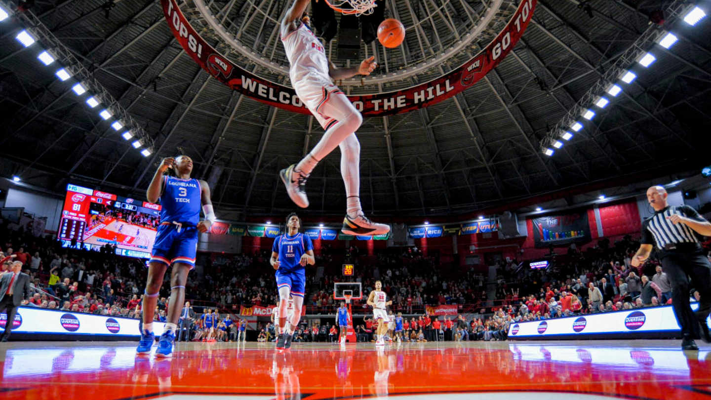 Western Kentucky North Texas: Free Live Stream College Basketball - How to Watch and Stream ...