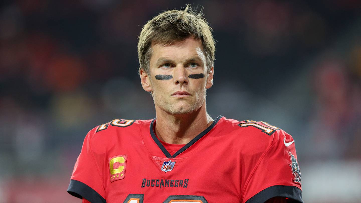 Here’s Why the Door May Have Just Slammed on Any Tom Brady Comeback ...