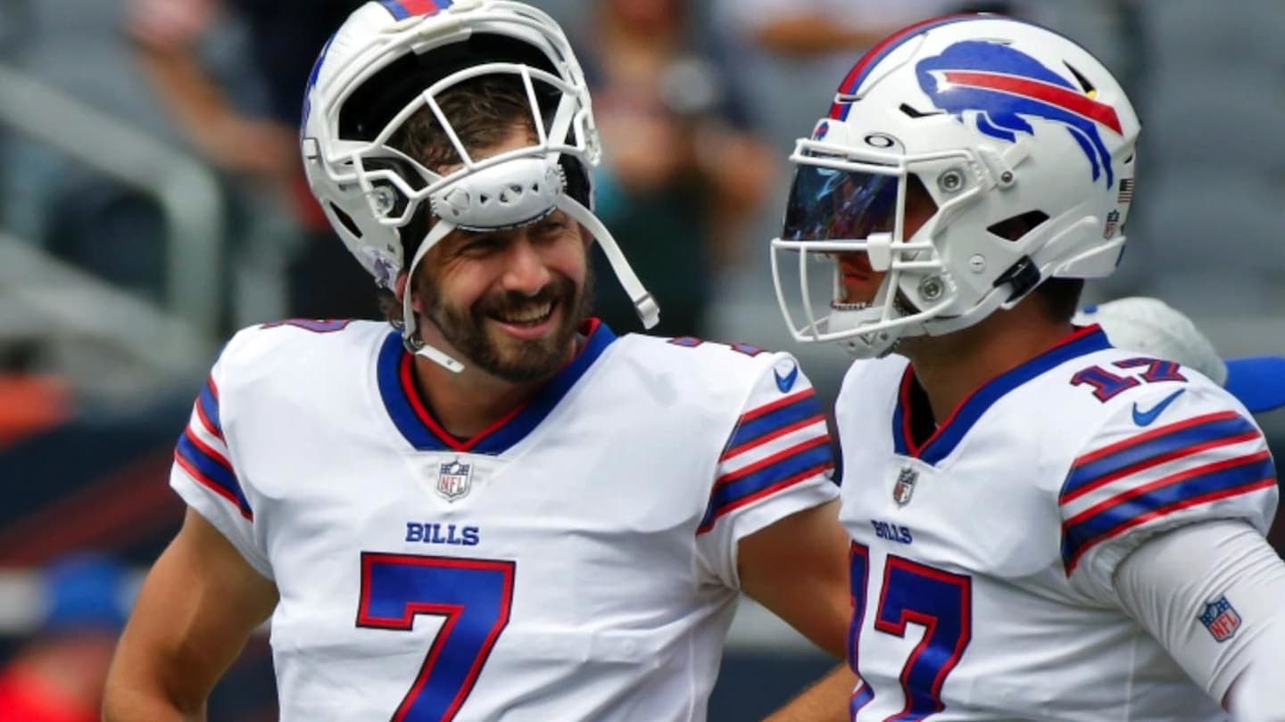 Davis Webb's Coaching Journey Nearly Started With Buffalo Bills ...