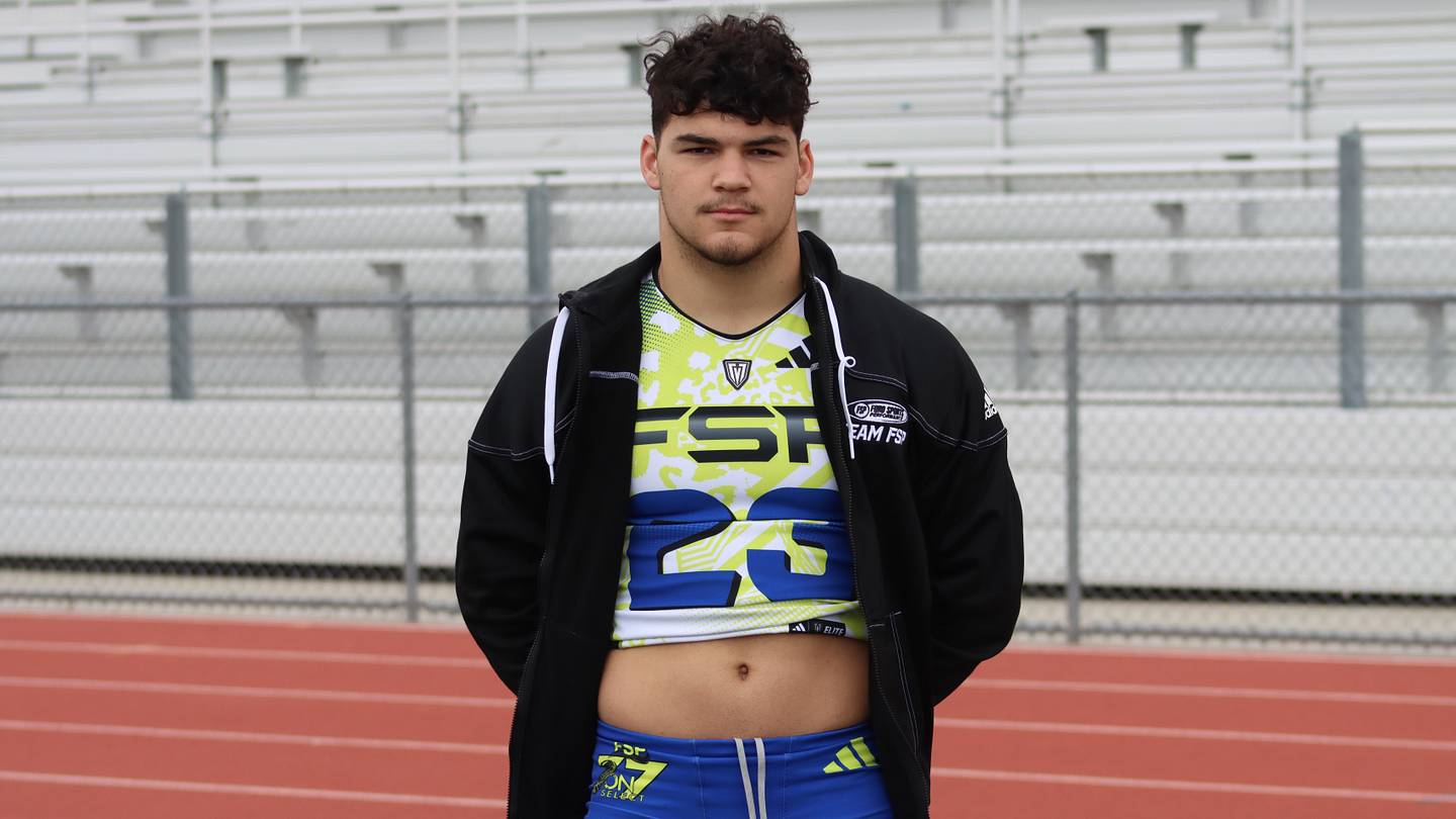 Oregon Recruiting: LB Brayden Platt Details Oregon Commitment - Sports ...