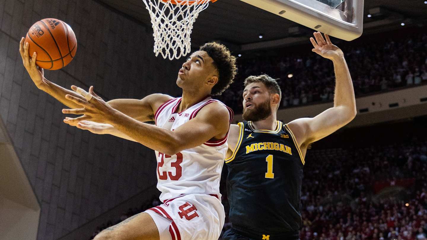 Coaches Call Golden State Warriors' Trayce Jackson-Davis 'Best Second ...