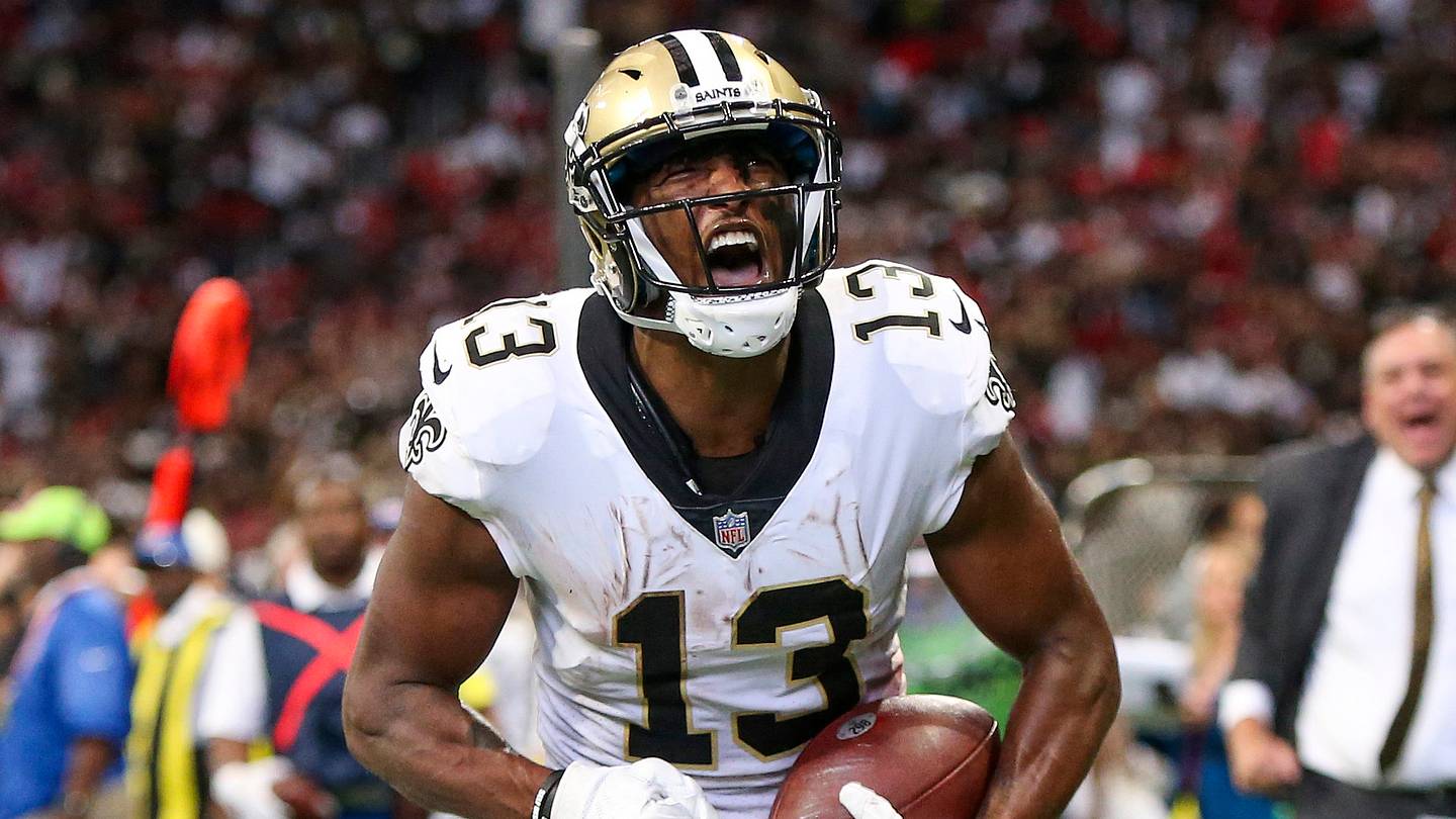 Best Fantasy Landing Spots for Michael Thomas - Sports Illustrated