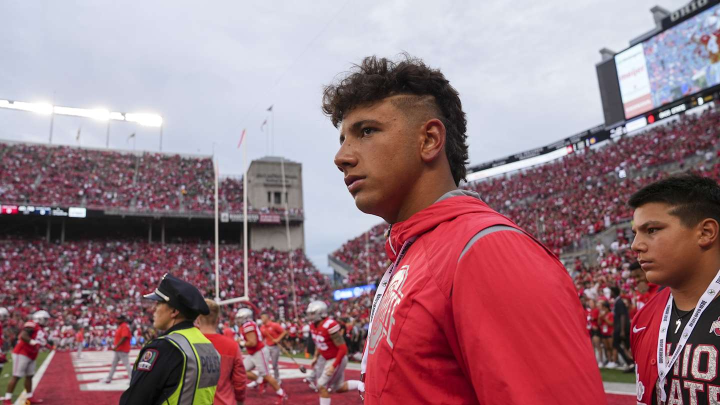 Dylan and the Prince - All Huskers