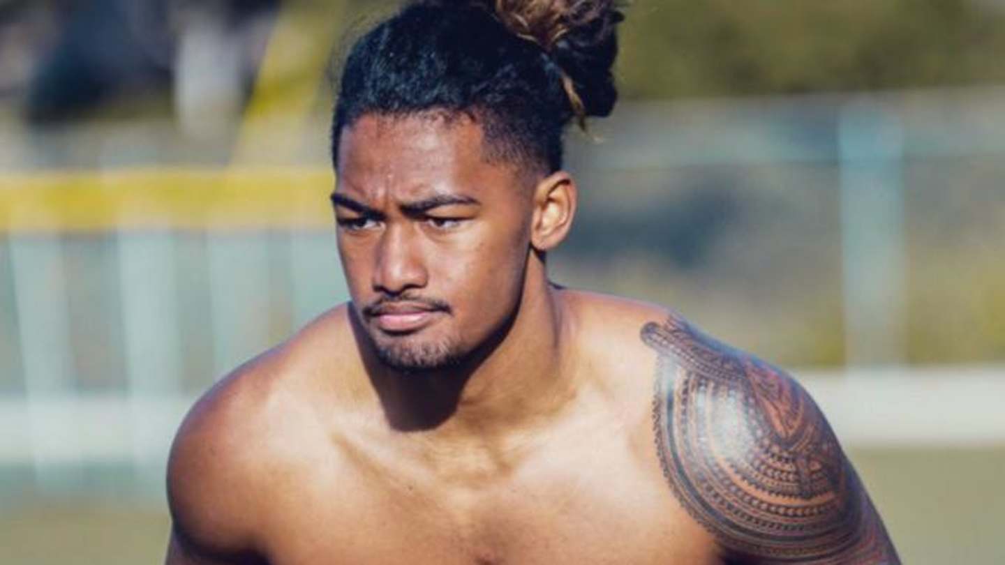 Texas A&M Aggies Land Commitment From Four-Star LB Jordan Lockhart ...