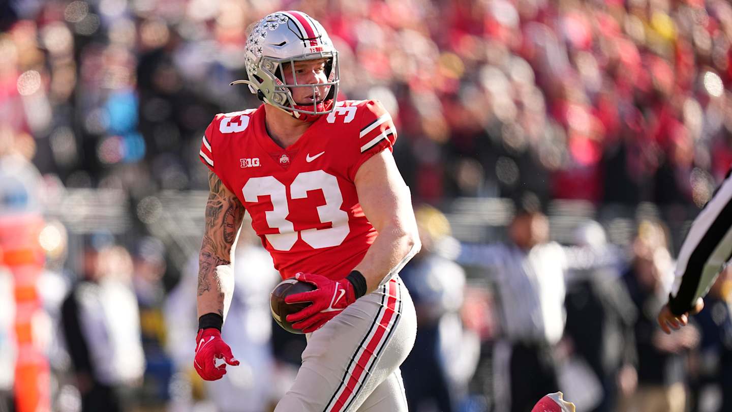 Ohio State Buckeyes' Defensive Coordinator Jim Knowles Clarifies Jack ...