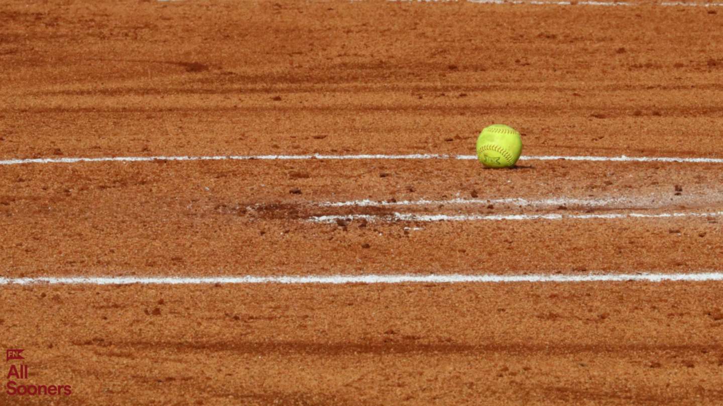 OU Softball: Oklahoma Announces Total Capacity for Love's Field ...