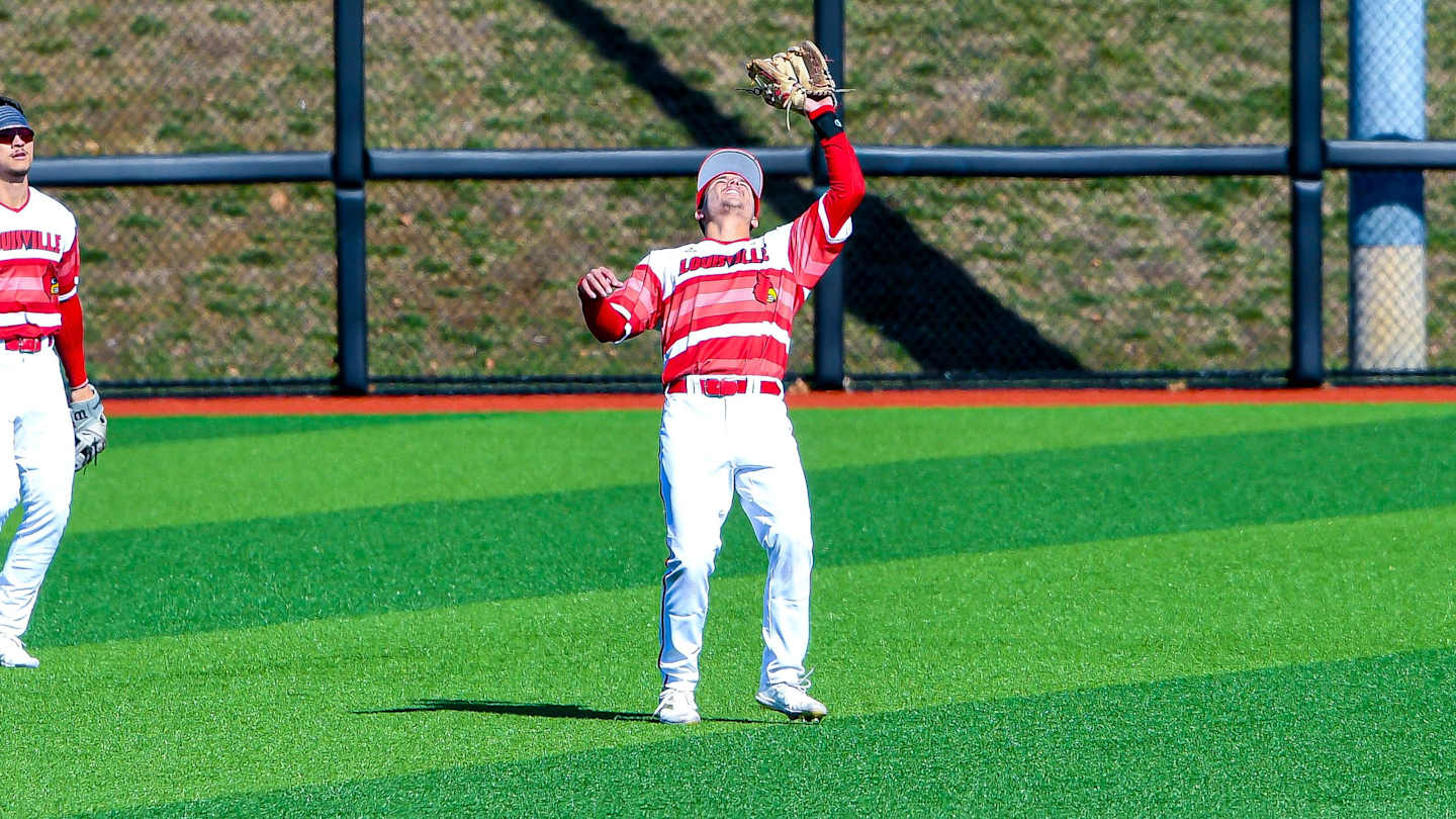 Louisville Prevents Sweep, Takes Series Finale at NC State - Sports ...