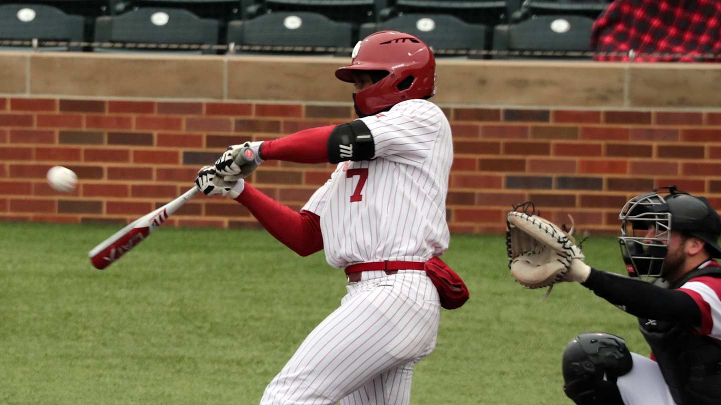 OU Baseball: Oklahoma Falls to Oregon in Season Opener - Sports ...