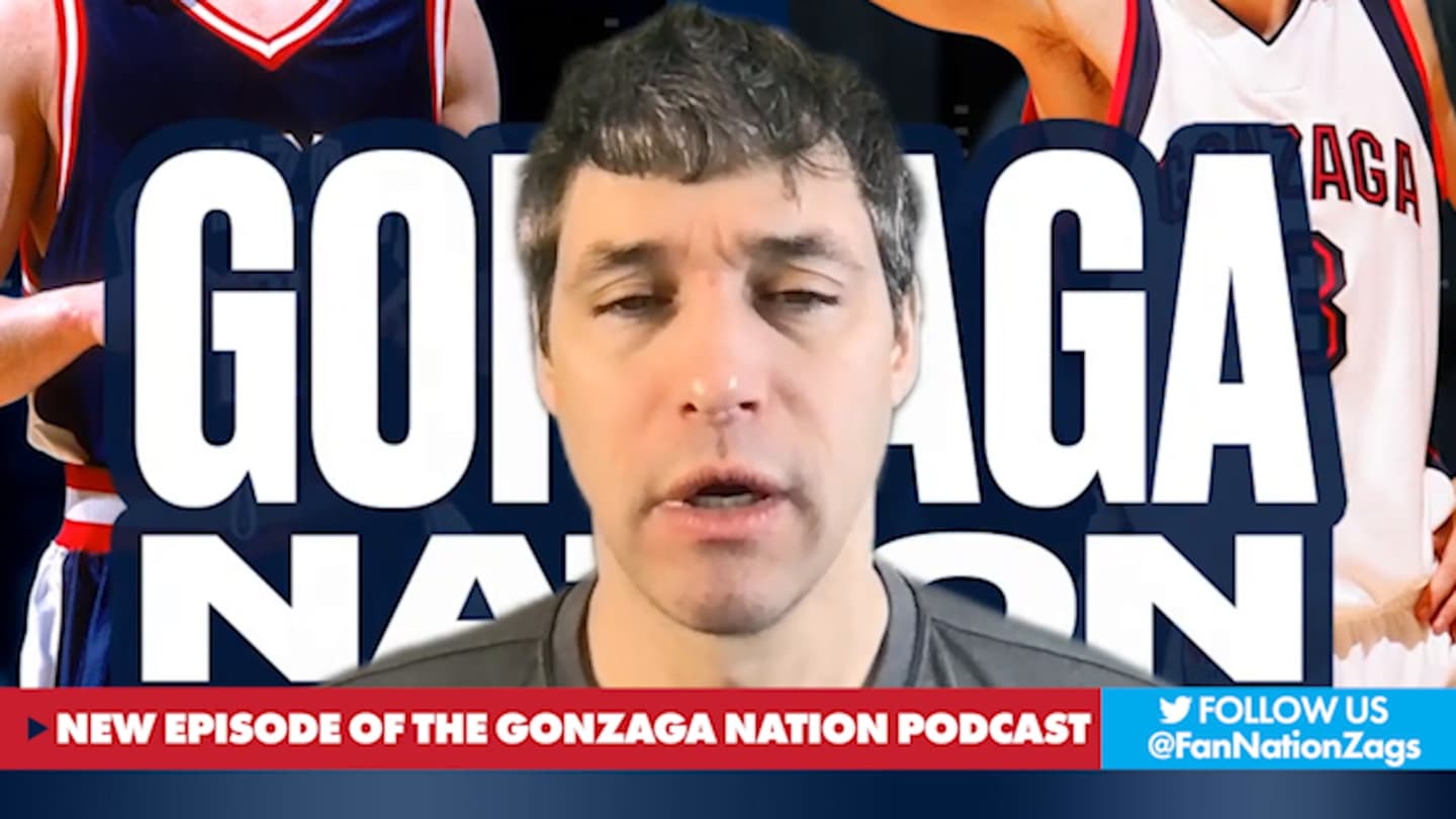 Gonzaga Leaves No Doubt in WCC Tournament Championship Game - Gonzaga ...