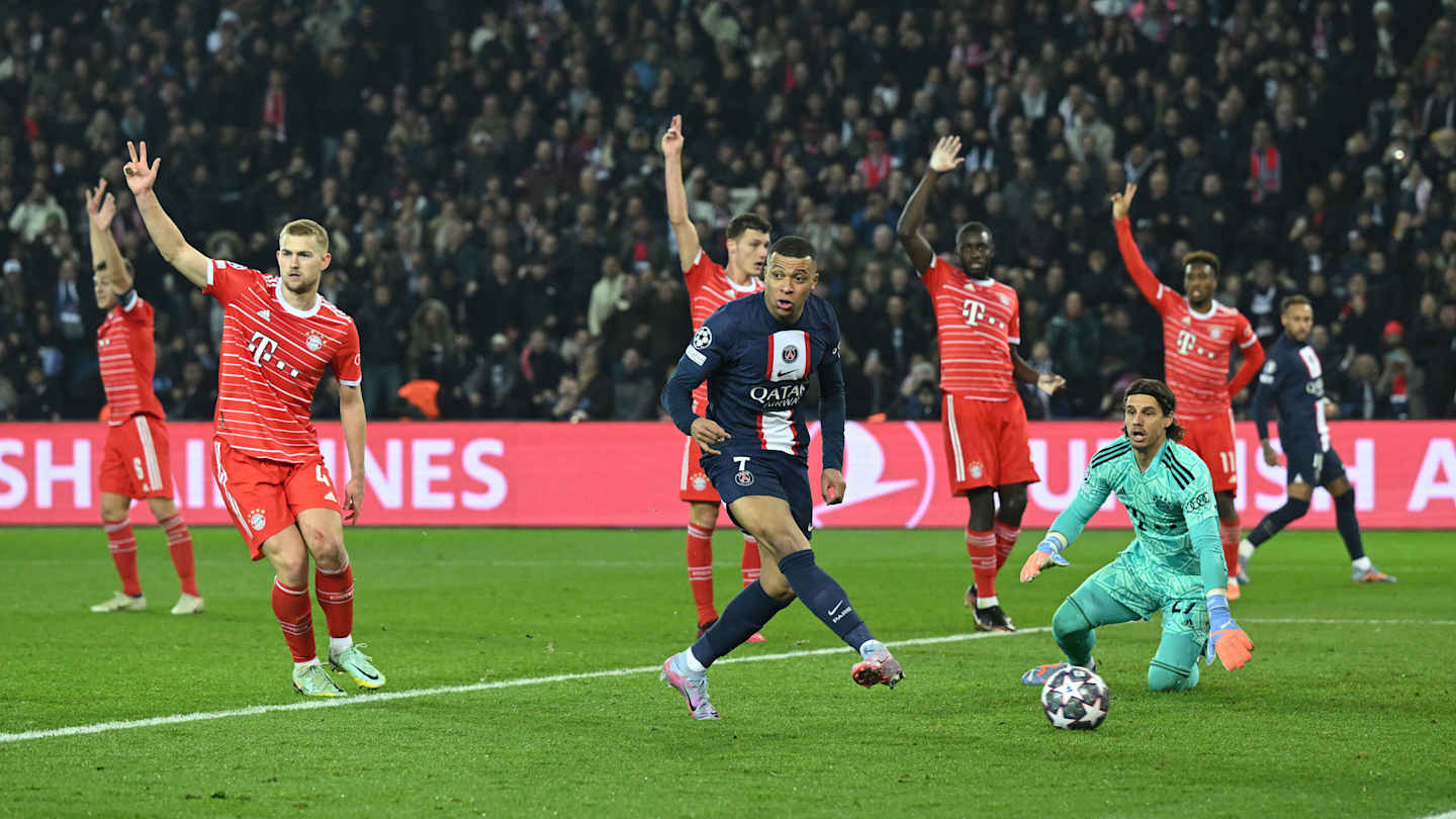 Watch Manchester City vs Bayern Munich: Stream UEFA Champions League ...