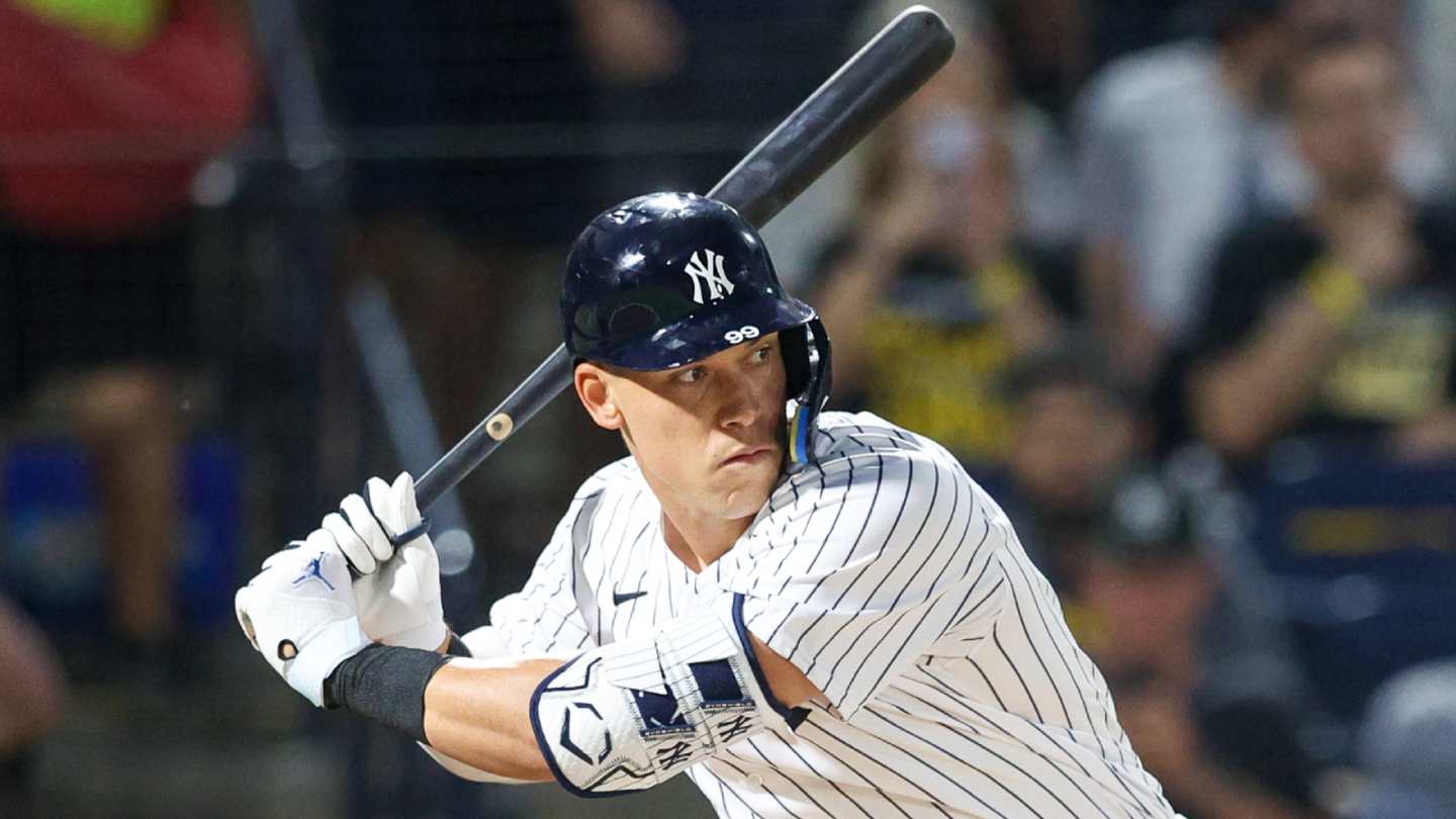 Yankees Make Decision on Adding Sponsorship Patch to Iconic Uniforms ...