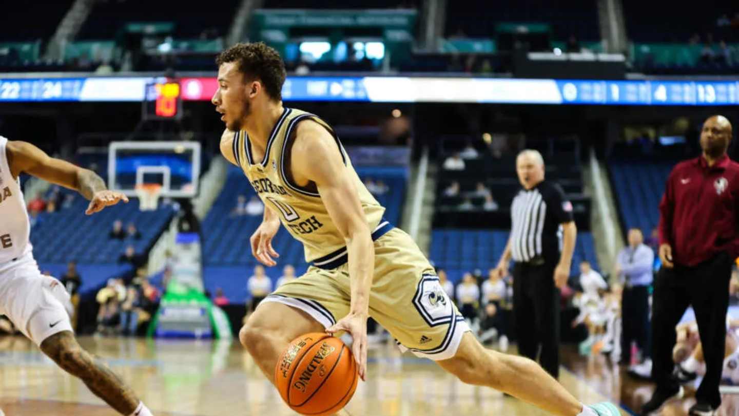 Georgia Tech Basketball Announces ACC Media Day Representatives ...