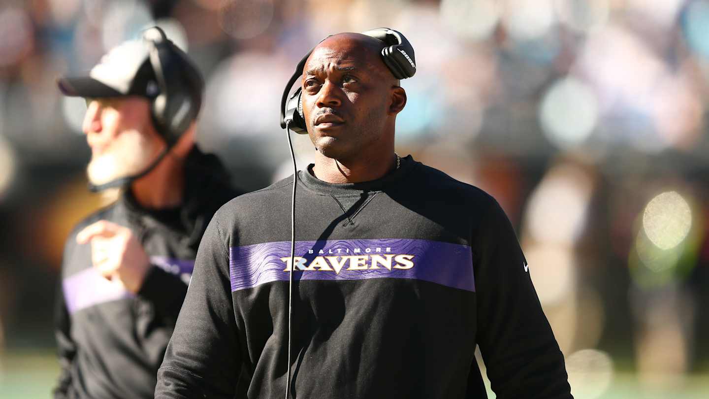 Washington Commanders Hire Penn State Great Bobby Engram as Receivers ...