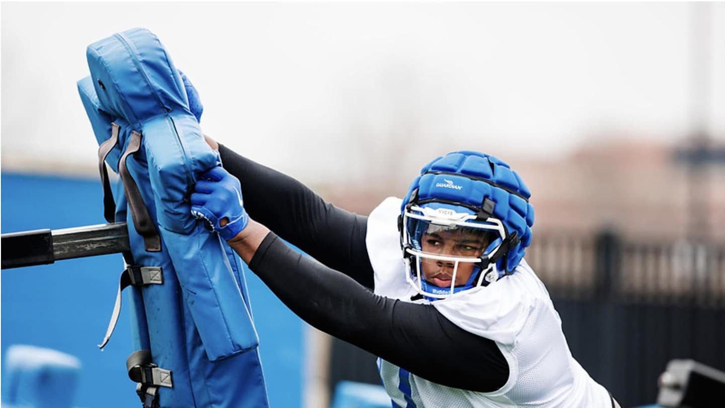 Deone Walker, Keeshawn Silver Looking to Wreak Havoc as Kentucky's ...