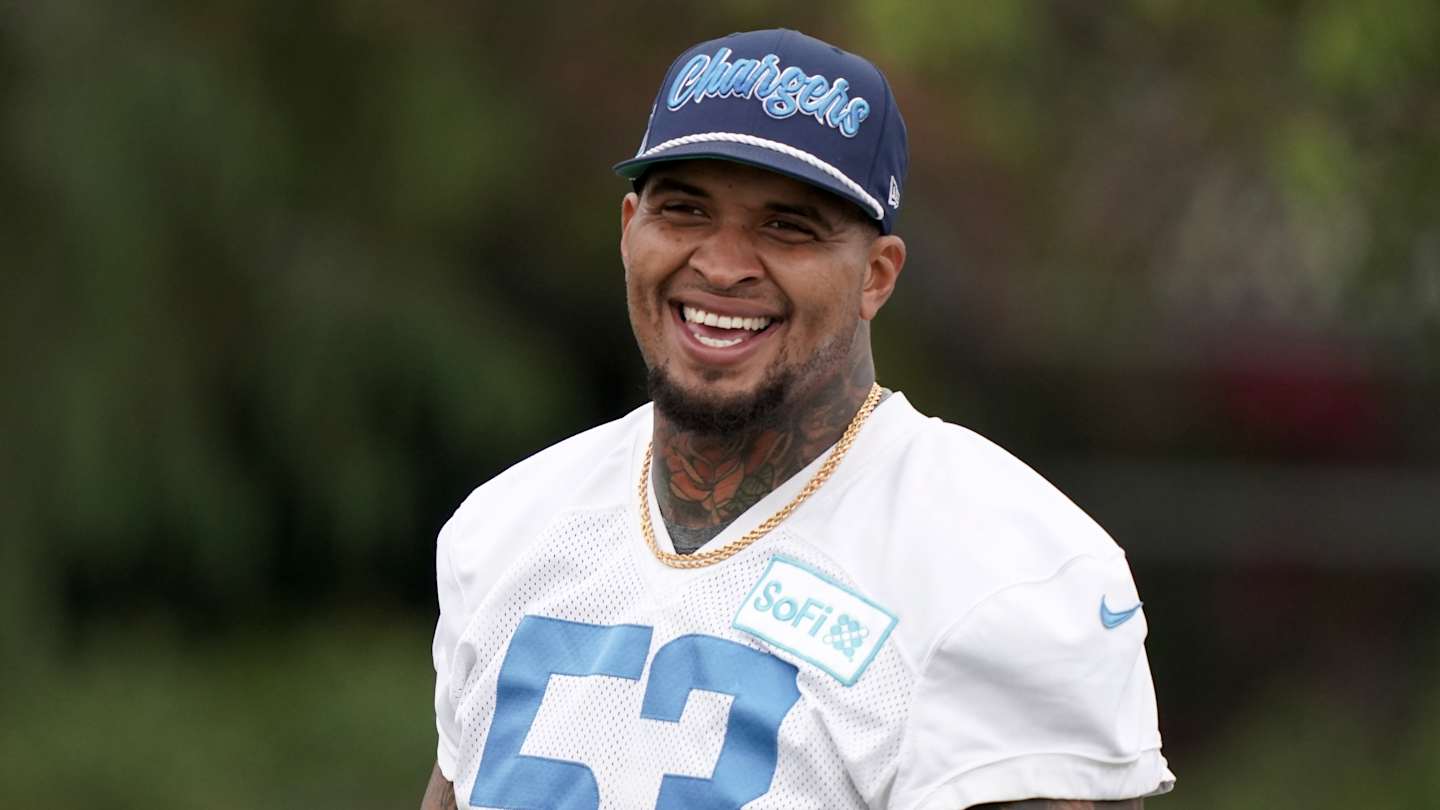 Mike Pouncey, Former NFL Lineman, Looks Completely Different After ...