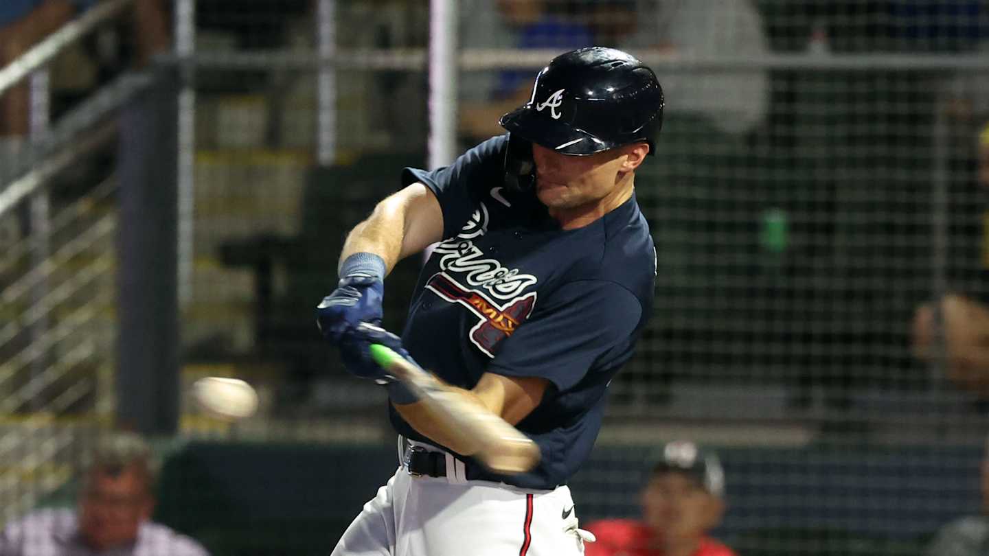 WATCH: Sam Hilliard cranks a home run vs Toronto - Sports Illustrated ...