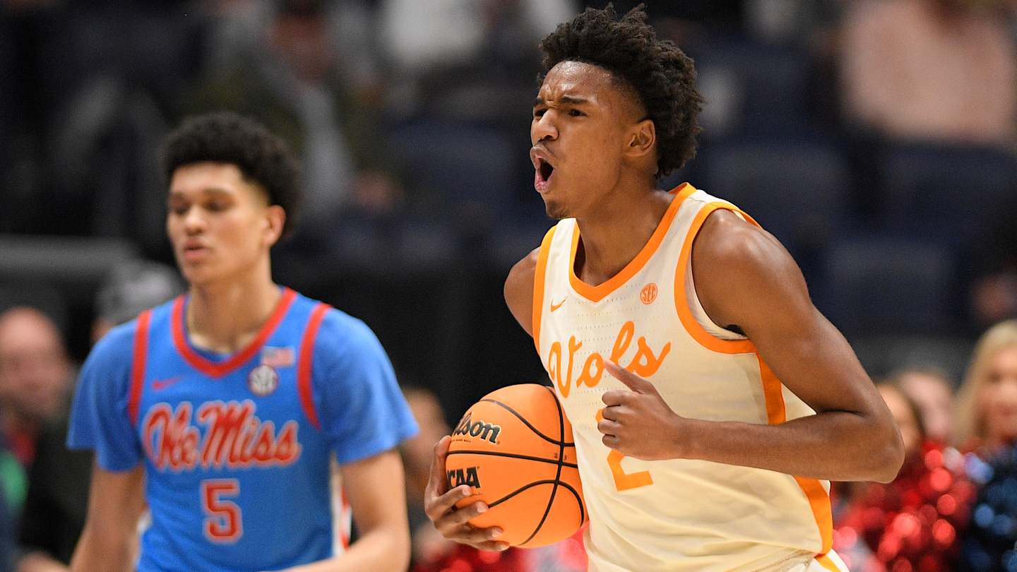 Julian Phillips Showed Promise During NBA Summer League - Sports ...