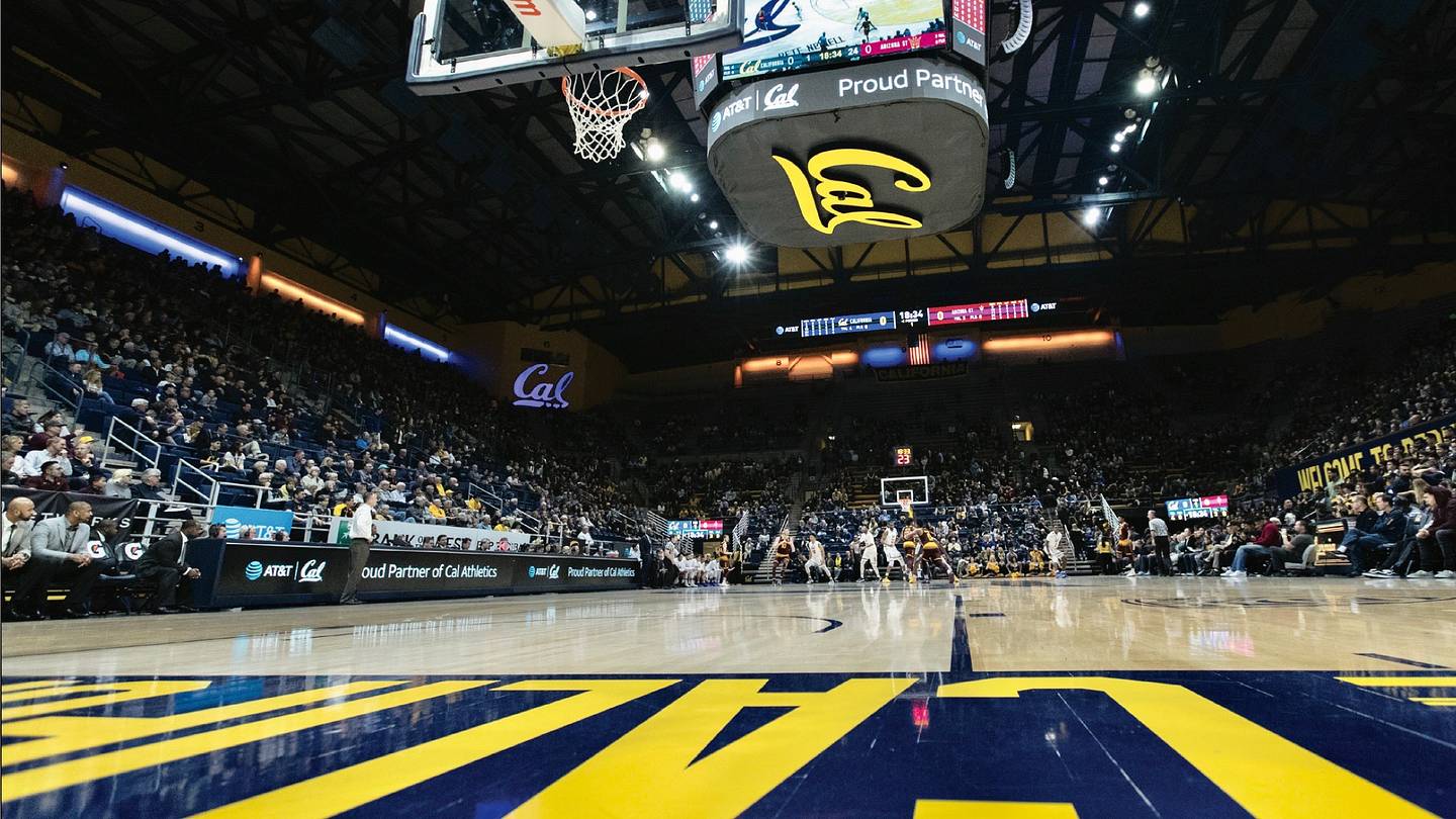 Cal Basketball: Dissecting What Has Happened and Where Things Go From ...