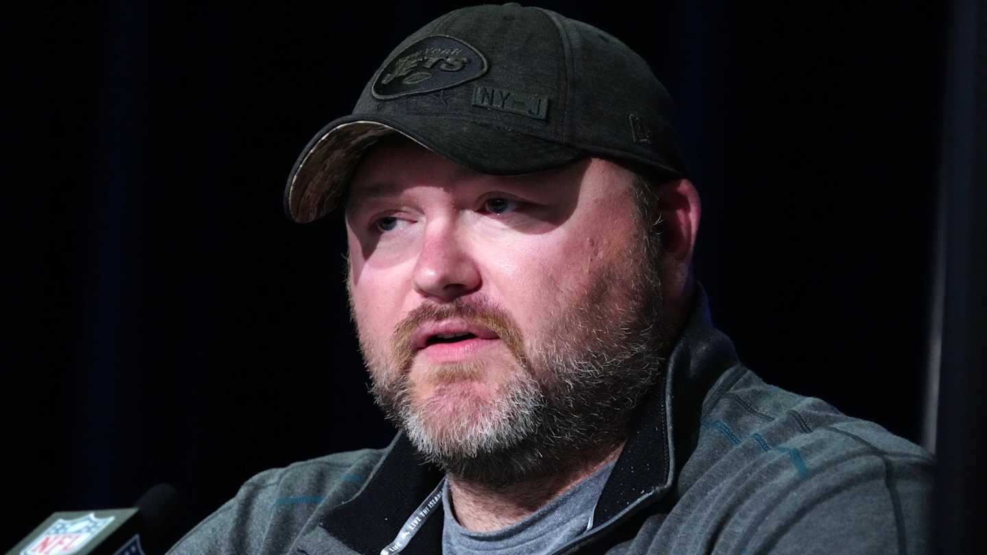 3 Questions for New York Jets' General Manager Joe Douglas at NFL ...