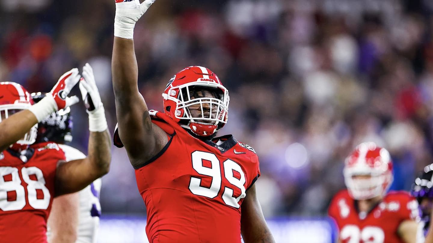 Georgia spring practive, Georgia Football - Sports Illustrated Georgia ...