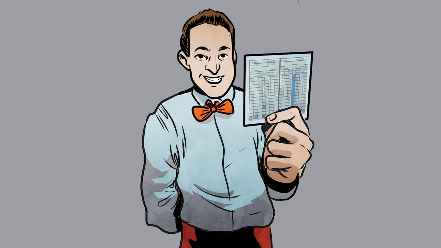 Boxing judges have ‘tremendous responsibility’ in the sport - Sports ...