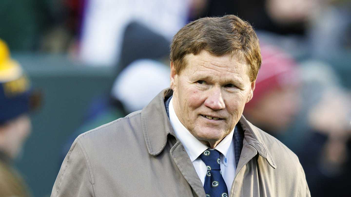 Packers President Mark Murphy: Aaron Rodgers ‘Had Great Career Here ...