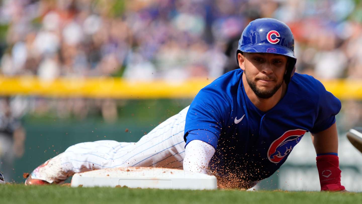 How to Watch Chicago Cubs at Los Angeles Dodgers, TV Channel, Streaming Options, and Lineup ...