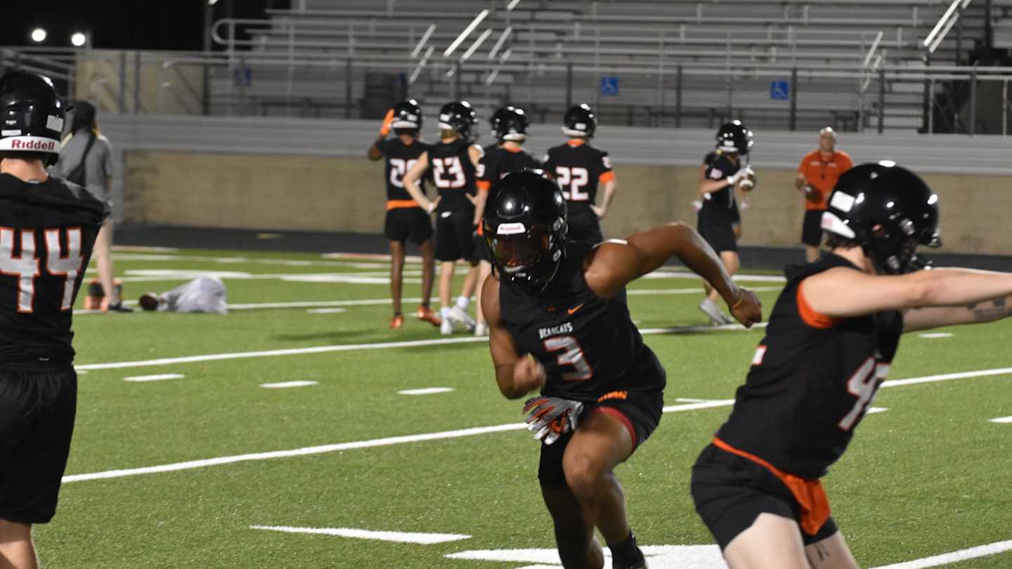 BREAKING: 2024 LB Davhon Keys Commits to LSU - Sports Illustrated LSU ...