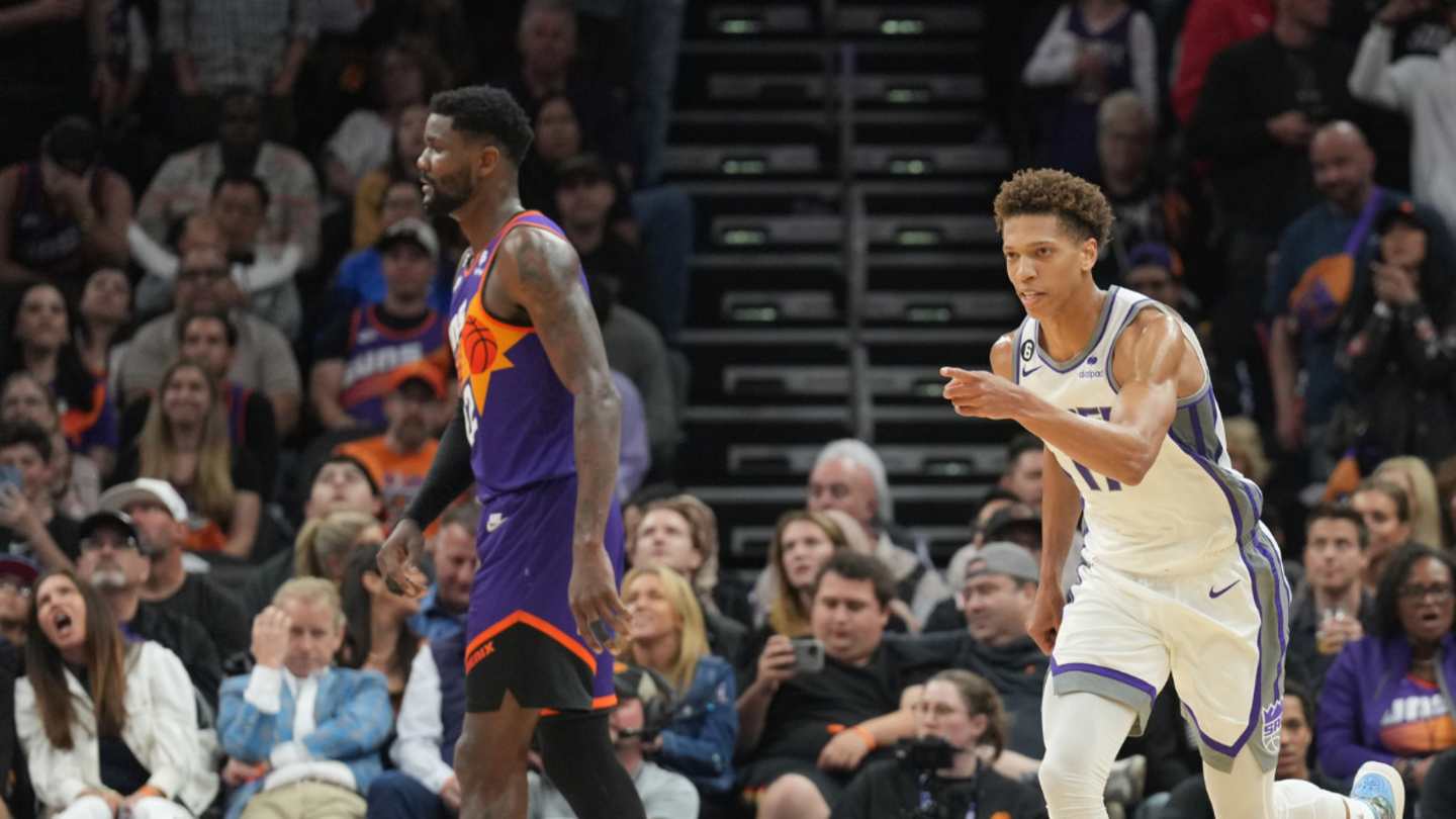 Phoenix Suns' Bench Needs Improvement to Return to Winning Ways ...