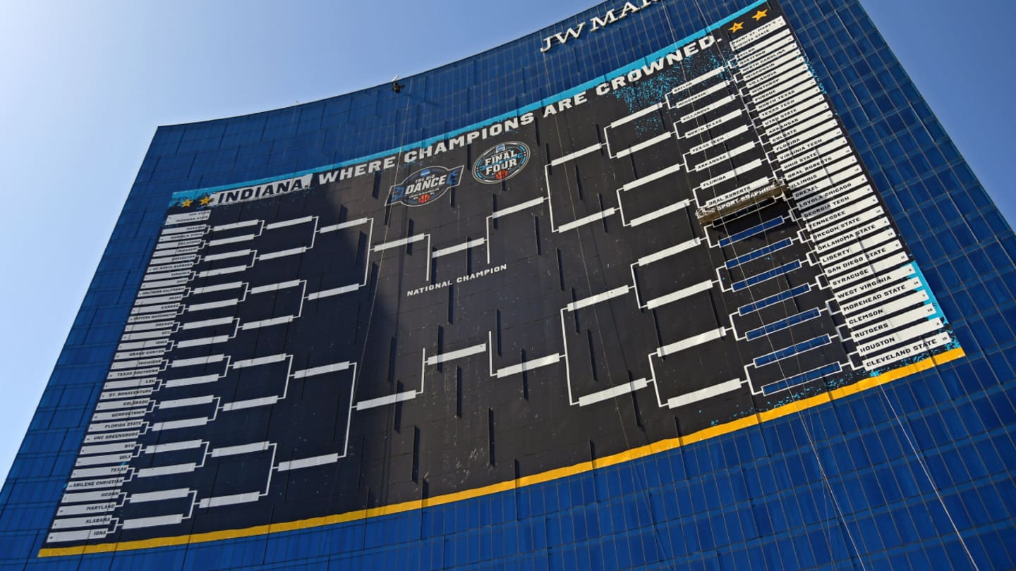 Has Anyone Ever Had a Perfect March Madness Bracket? - Sports Illustrated