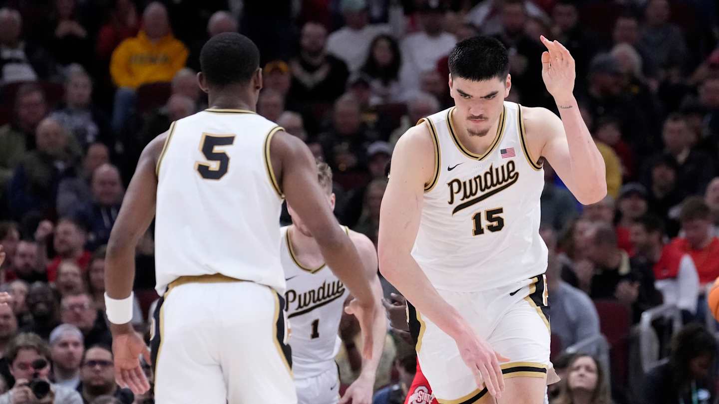 Entire 2023 Men’s NCAA Tournament Bracket Revealed - Sports Illustrated