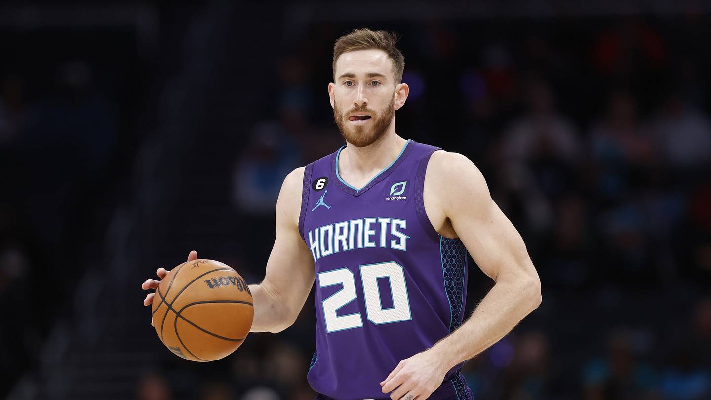Gordon Hayward May be Questioning His Life Choices After Utah Jazz ...