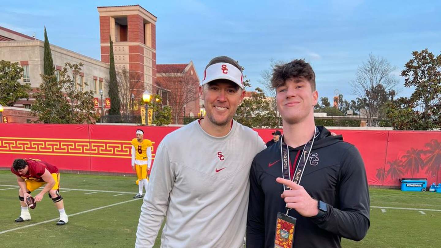 Kane Archer Discusses Tennessee Football - Sports Illustrated Tennessee ...