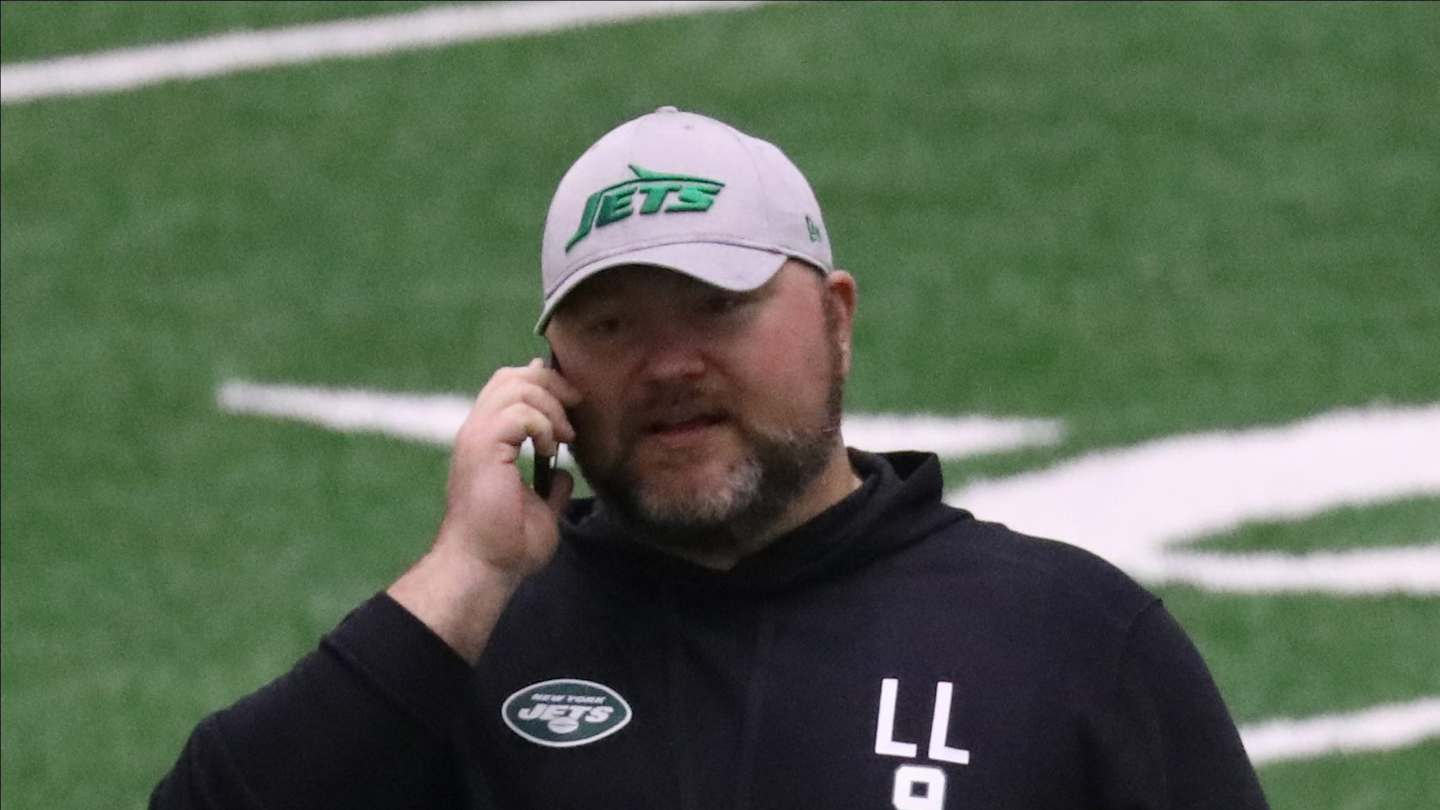 Jets' Offseason Overview as 2023 NFL Free Agency Frenzy Kicks Off ...