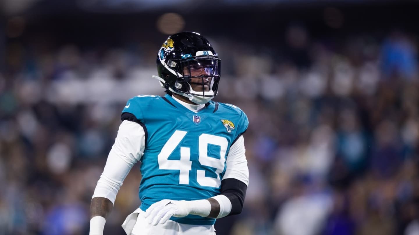 2023 NFL Free Agency: Primer on Jaguars Rumors, Nuggets and More ...