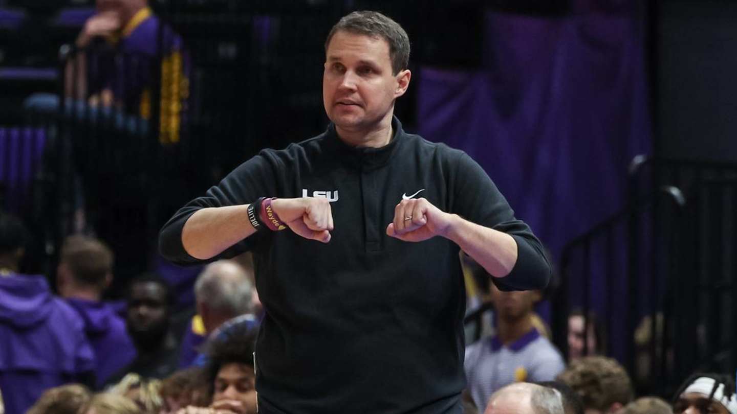 Will Wade to Serve Suspension to Start McNeese State Tenure - Sports ...