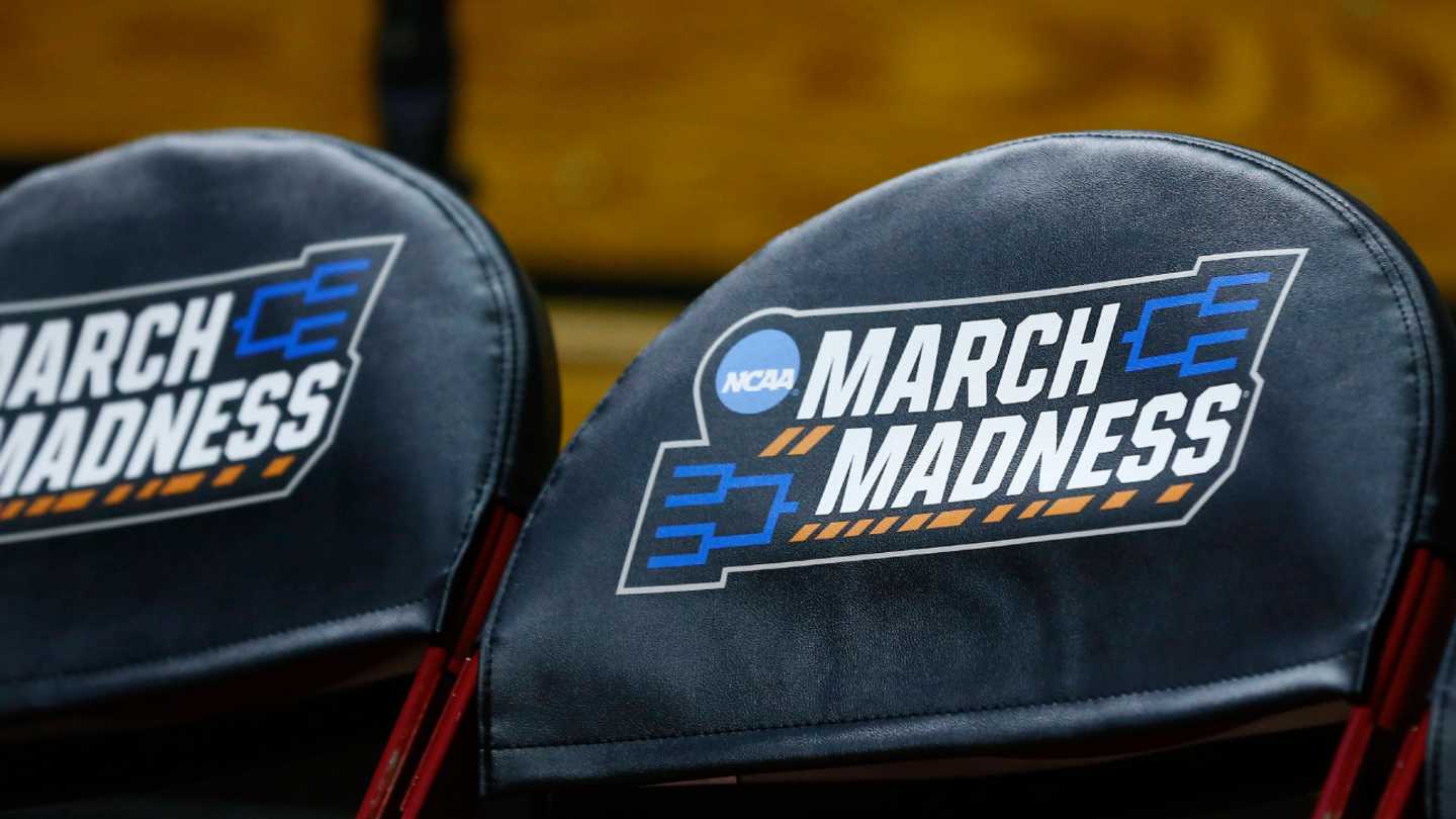 When Are March Madness Brackets Due? - Sports Illustrated