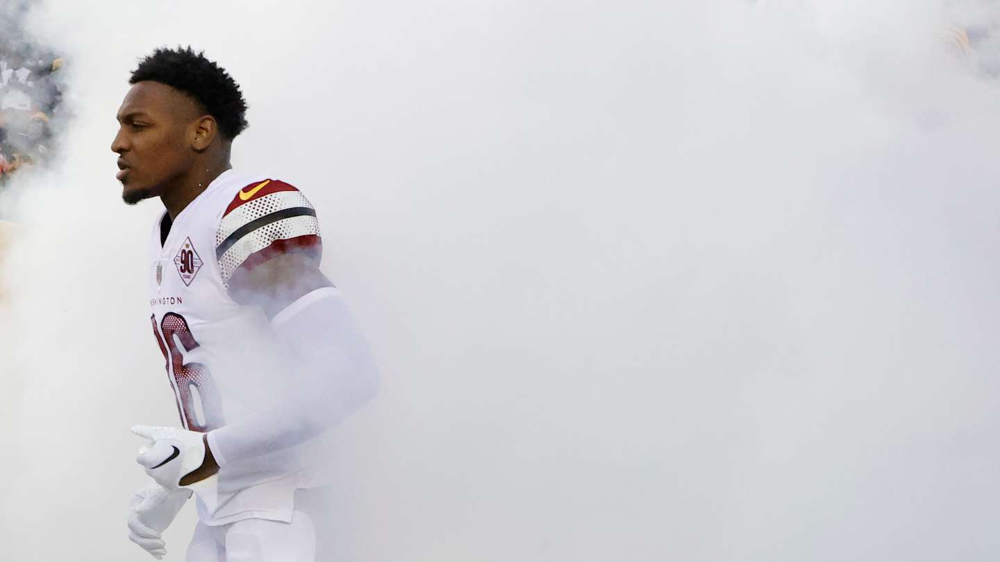Washington Commanders Sign CB Danny Johnson to New Deal: Details ...