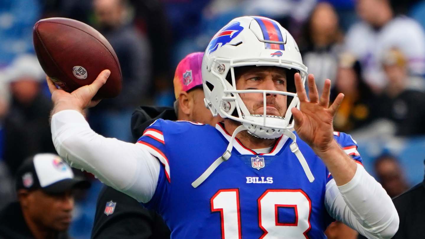 Houston Texans to Sign Veteran QB Case Keenum, per Report - Sports ...