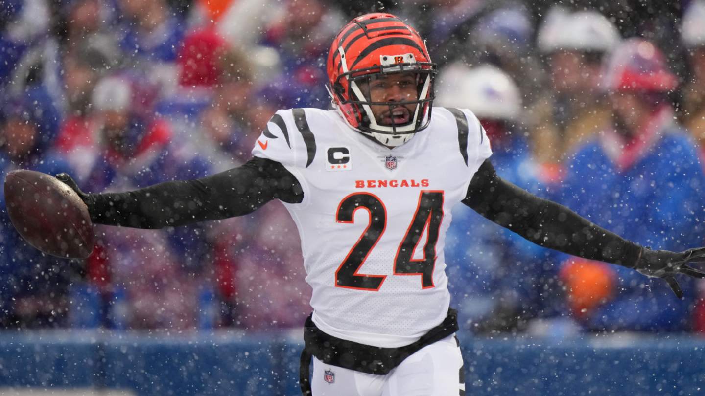 Bengals Safety Vonn Bell Headed to Panthers, per Report - Sports ...