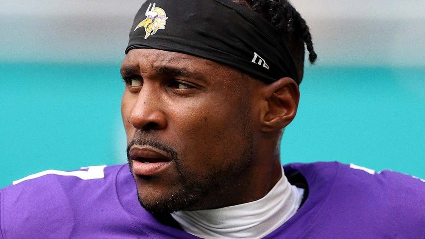 Patrick Peterson 'Likes Dallas Cowboys' - But CB Signs with Pittsburgh ...