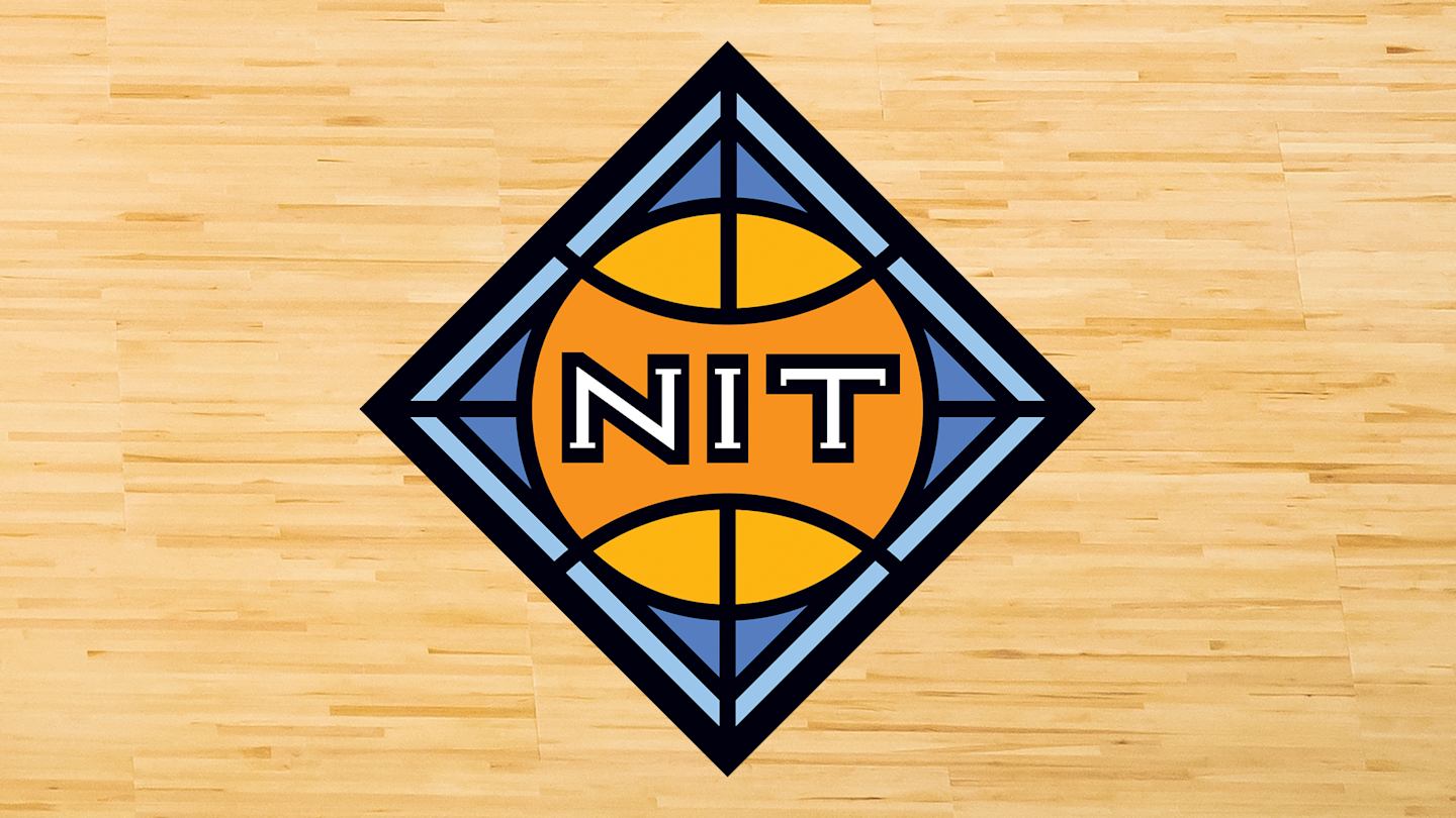 Complete 2024 NIT Basketball Bracket | National Invitation Tournament ...