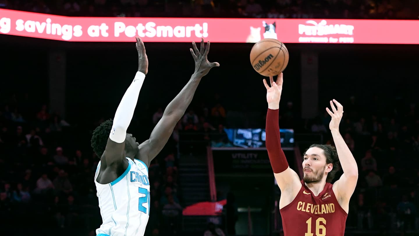 Three Explanations For The Cleveland Cavaliers Blowout Win Over The ...