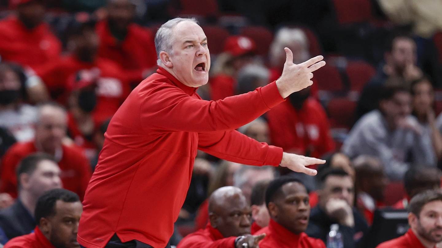 NIT Preview: Big Ten Teams Rutgers, Michigan, Wisconsin Set for Second ...