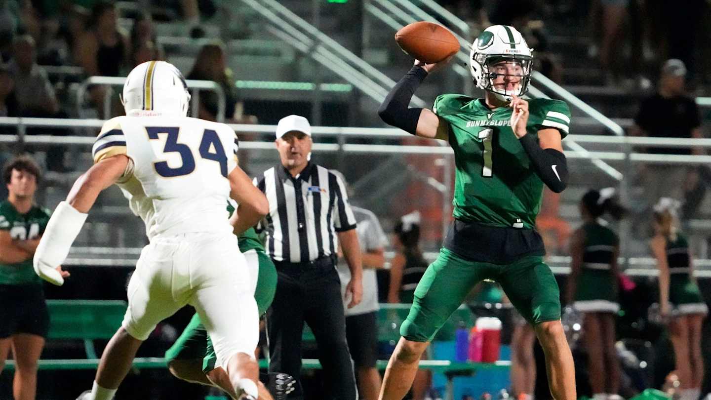 Miami Head Coach Mario Cristobal Has More Quarterback Recruiting ...