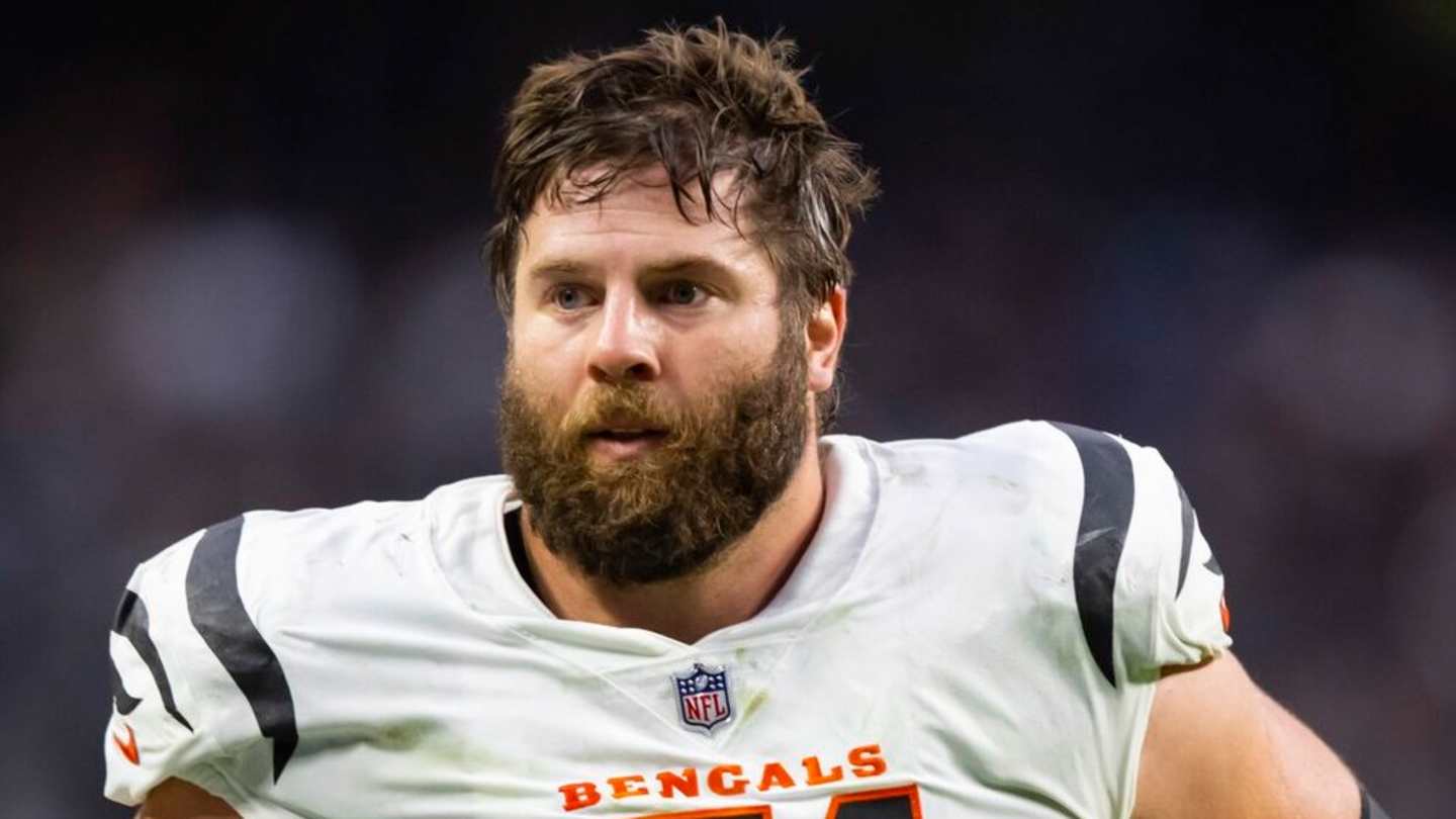 New England Patriots Lose OT Target, Sign Ex-1st-Rounder Starter Riley ...