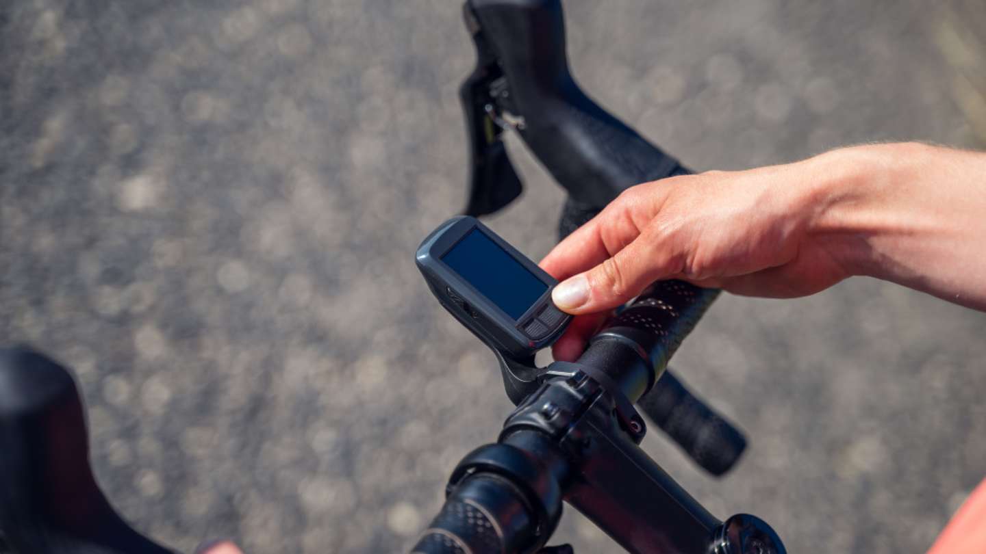 The Best Bike Computers of 2024 - Sports Illustrated