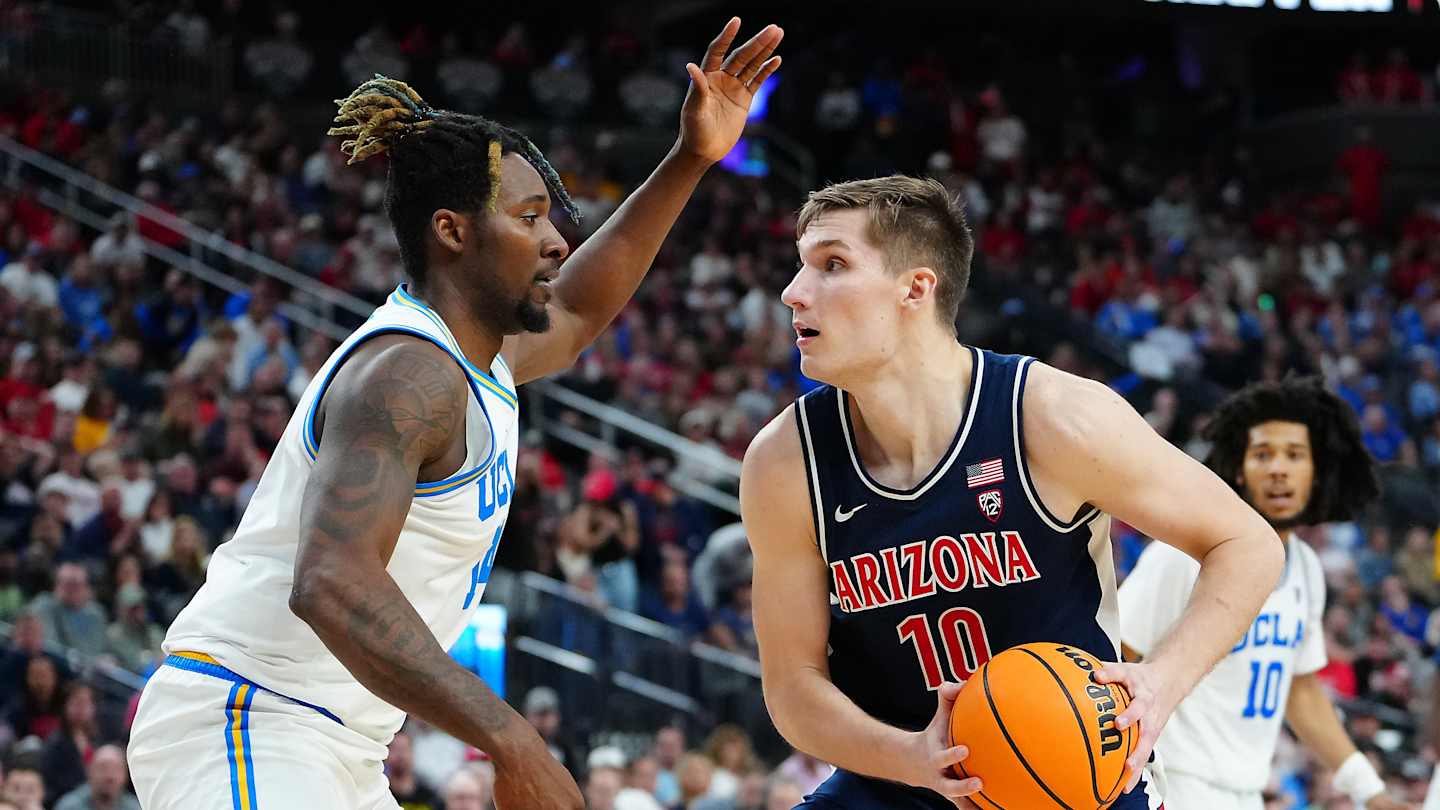 Watch Belmont at Arizona: Stream men's college basketball live - How to Watch and Stream Major ...
