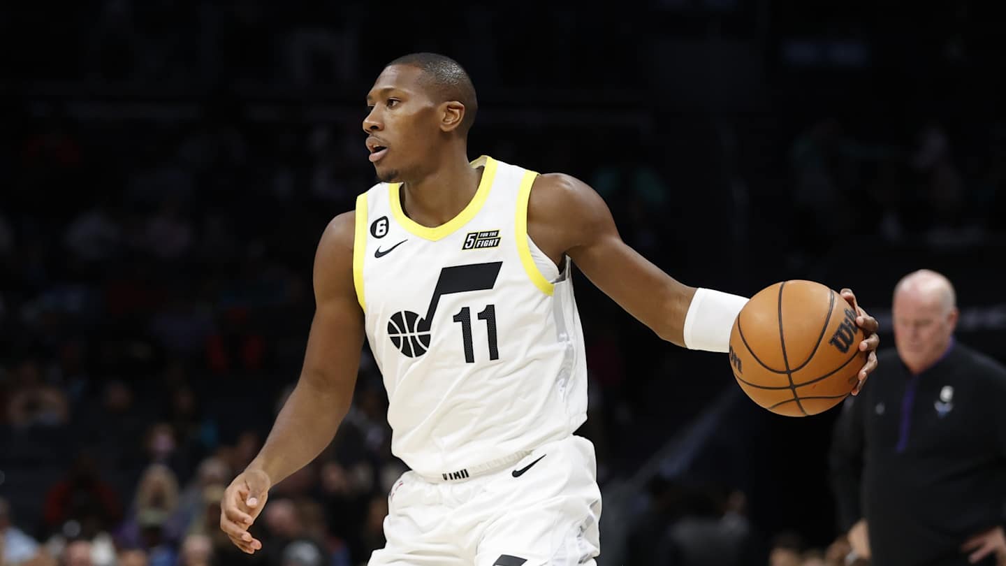 Utah Jazz Guard Kris Dunn Stakes Claim to be Permanent Fixture in Salt ...